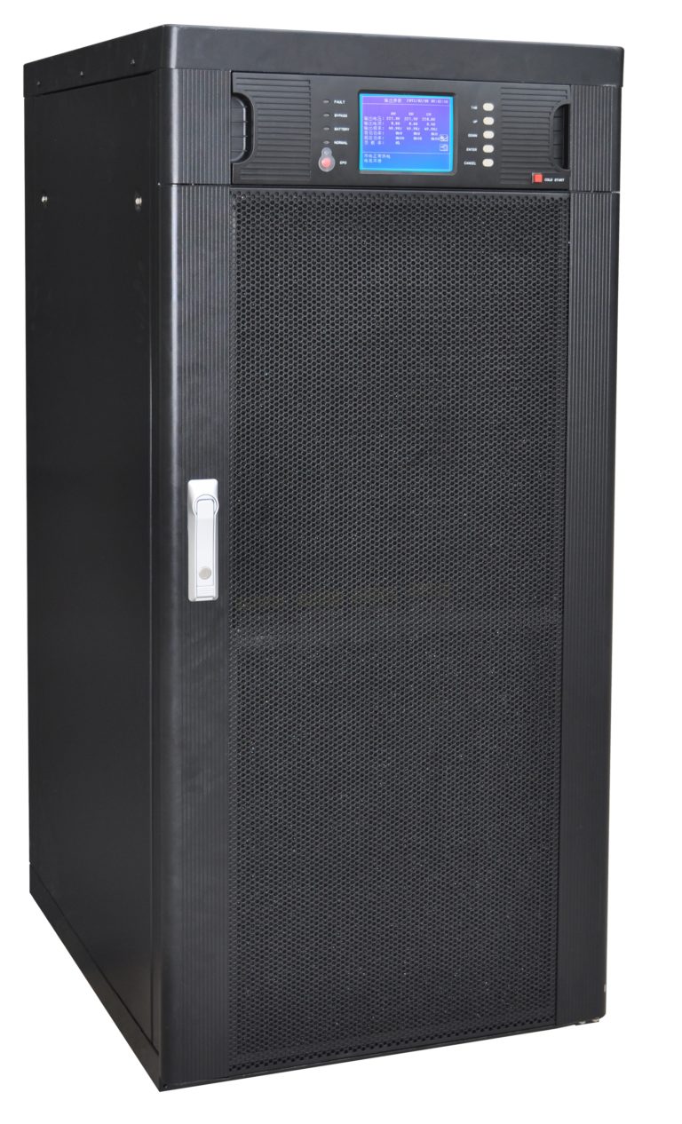 UPS 30KVA online - American Insap