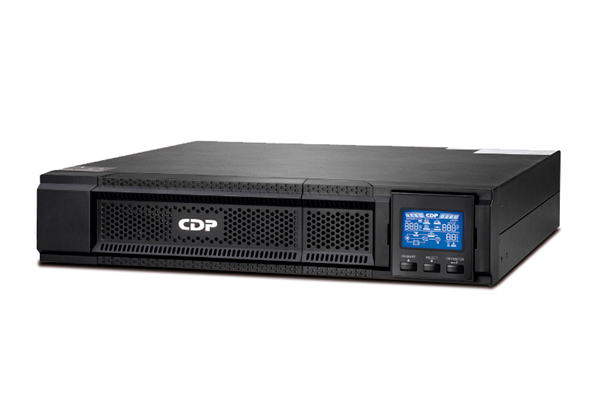 UPS CDP (Chicago Digital Power) - American Insap