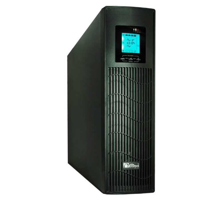 Equipos UPS NETION en Medellin - American Insap