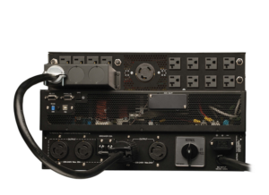 UPS 6KVA BIFÁSICA ONLINE TRIPPLITE Medellín - American Insap