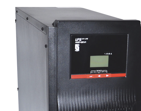 UPS 10KVA BIFASICA ONLINE MAGOM CÚCUTA - American Insap