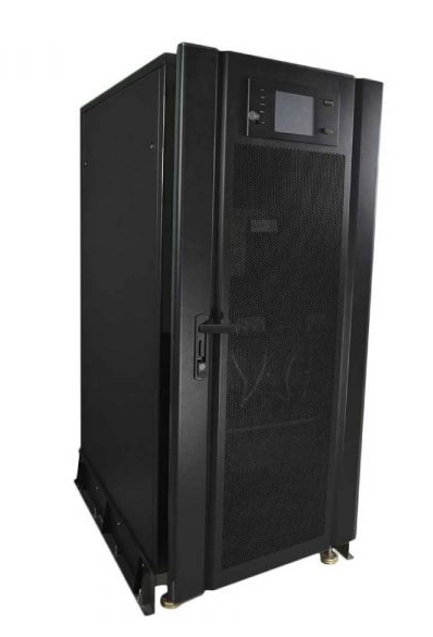 UPS 15KVA ONLINE TRIFASICA SAT Bogotá - American Insap