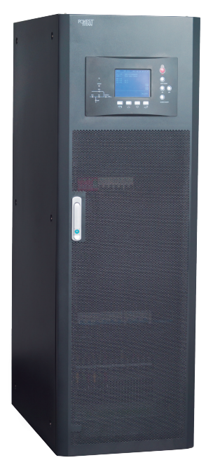 UPS 50KVA ONLINE TRIFÁSICA POWEST Barranquilla - American Insap