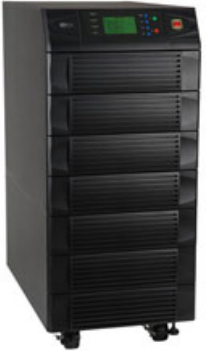 UPS 60KVA ONLINE TRIFÁSICA TRIPPLITE ENVIGADO - American Insap
