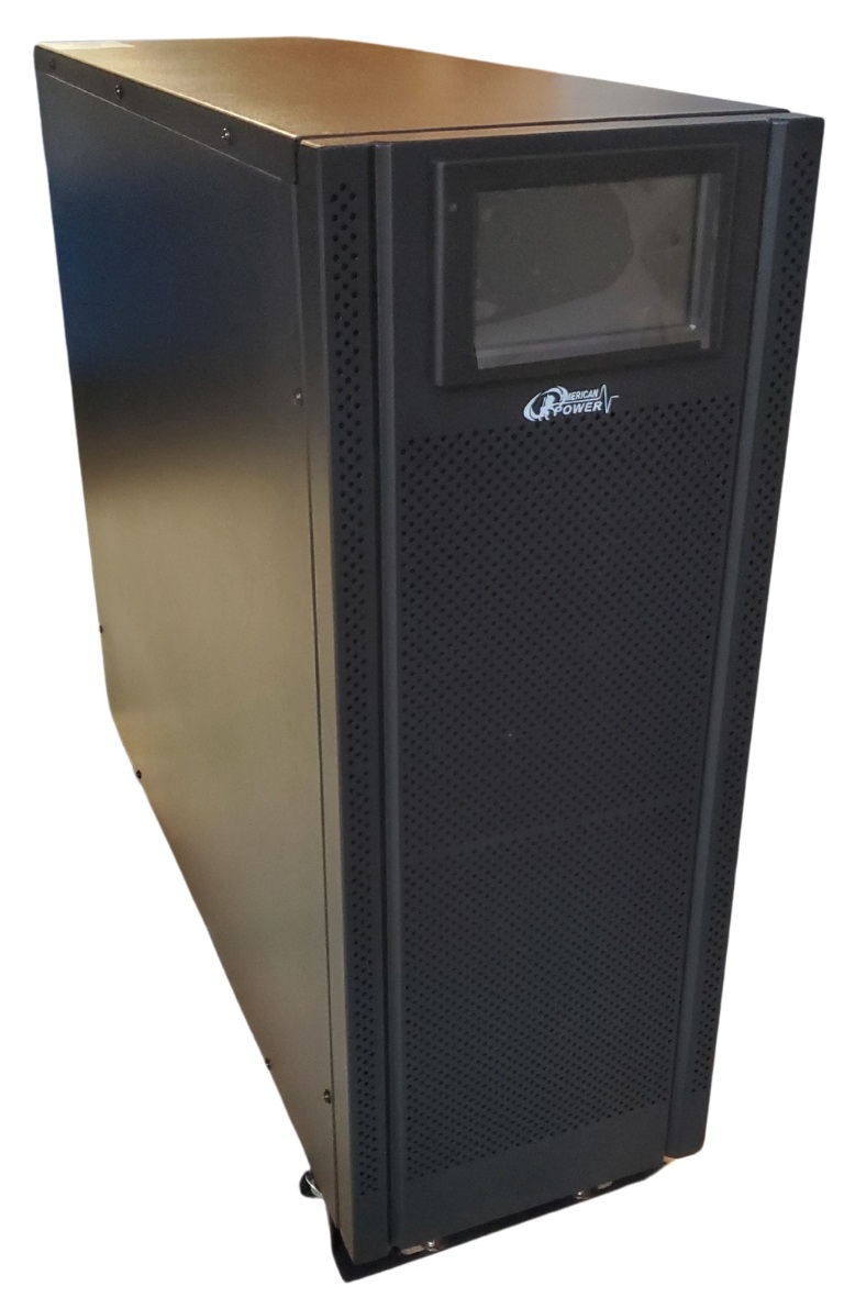 UPS 15KVA ONLINE TRIFÁSICA AMERICAN POWER Medellín - American Insap