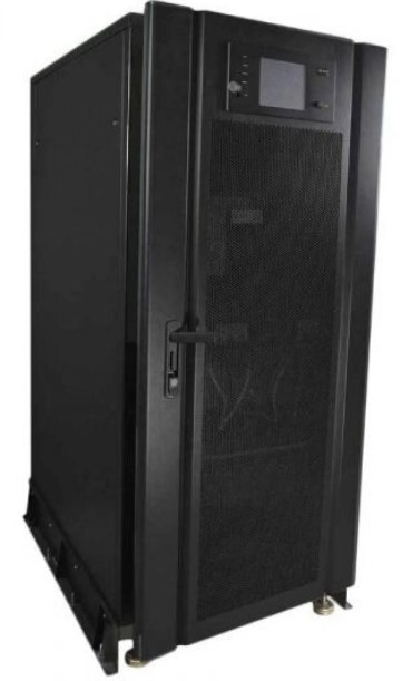 UPS 60KVA ONLINE TRIFÁSICA SAT Barranquilla - American Insap