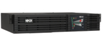 UPS 1,5 KVA ONLINE MONOFÁSICA TRIPPLITE MEDELLÍN Frente - American Insap