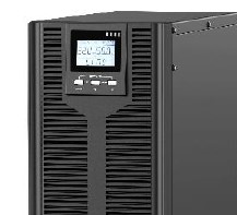 UPS 4KVA ONLINE MONOFÁSICA 220V AC AMERICAN POWER Medellín - American Insap