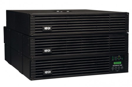 UPS 5KVA ONLINE BIFÁSICA TRIPPLITE Medellín - American Insap