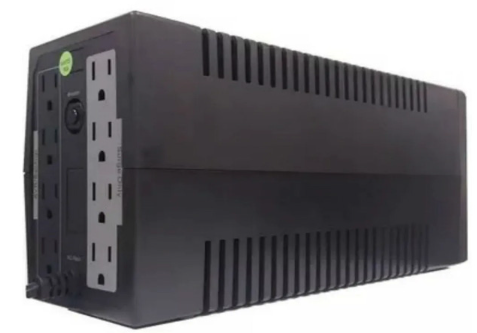 UPS 850VA INTERACTIVA MONOFASICA UNITEC IPIALES - American Insap