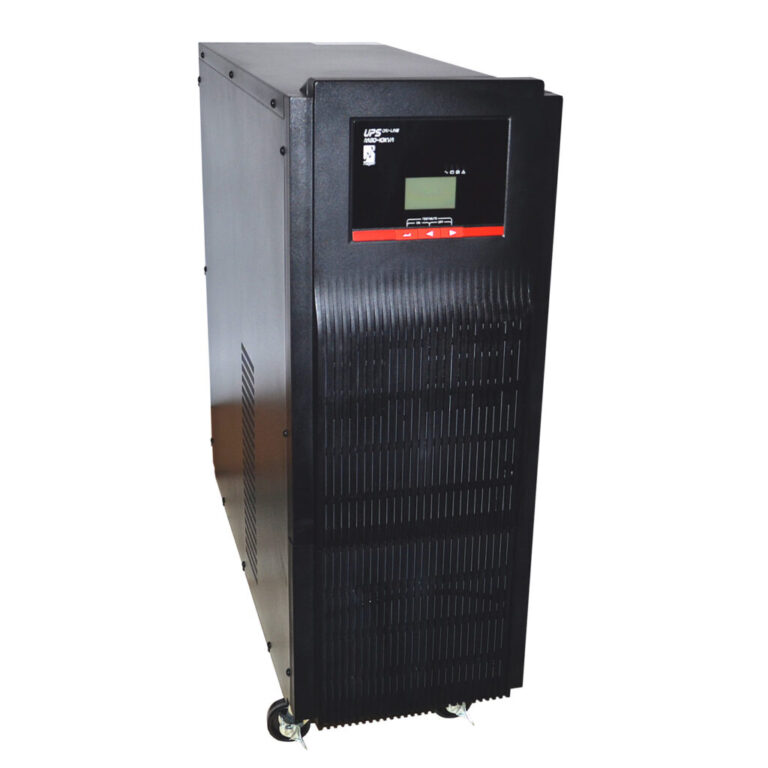 UPS 10KVA BIFASICA ONLINE MAGOM Bogotá - American Insap