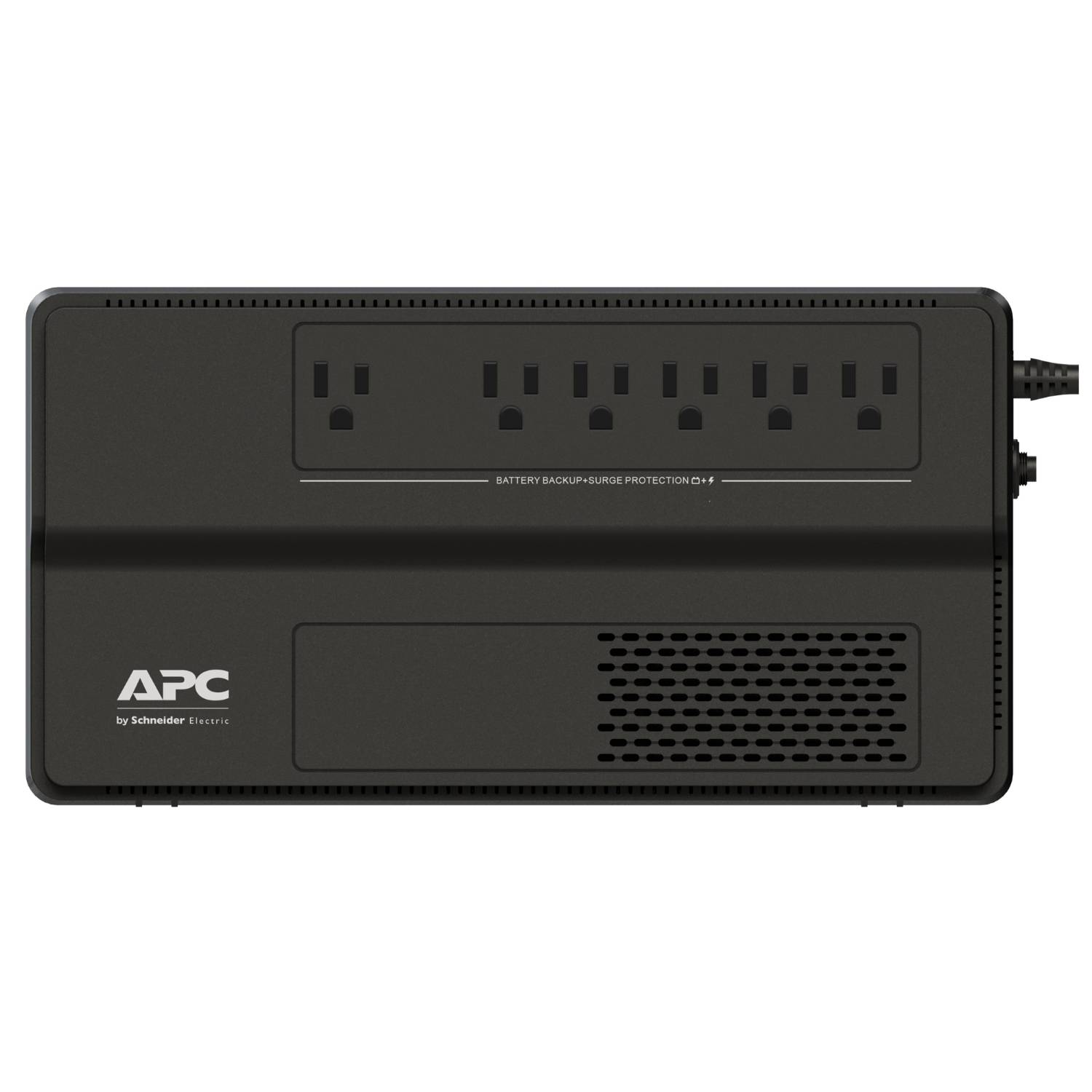 UPS INTERACTIVA MONOFÁSICA 500VA APC Bucaramanga - American Insap