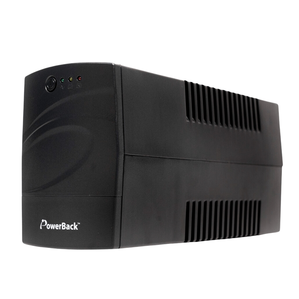 UPS INTERACTIVA MONOFÁSICA 750VA NETION Medellín - American Insap
