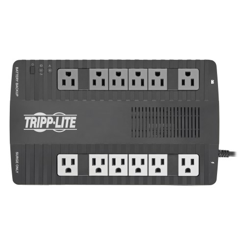 UPS INTERACTIVA MONOFÁSICA 750VA TRIPPLITE Medellín - American Insap