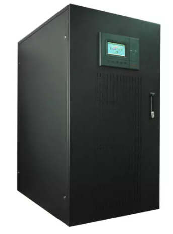 UPS-100KVA-ONLINE-TRIFÁSICA-NETION-MEDELLÍN-FRente - American Insap