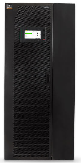 UPS 50KVA ONLINE TRIFÁSICA VERTIV CÚCUTA - American Insap