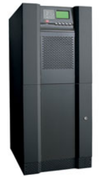 UPS-50KVA-ONLINE-TRIFÁSICA-TRIPPLITE-MEDELLÍN-Frente - American Insap