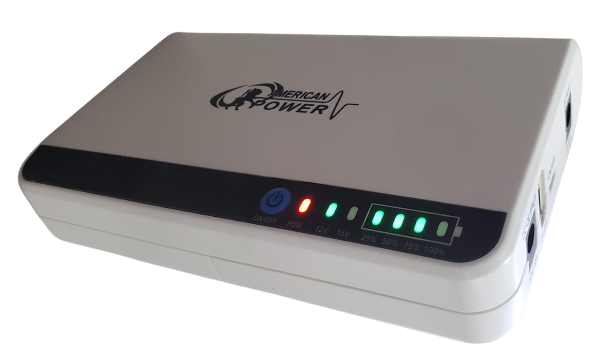 Mini ups - UPS DC American Power - American Insap