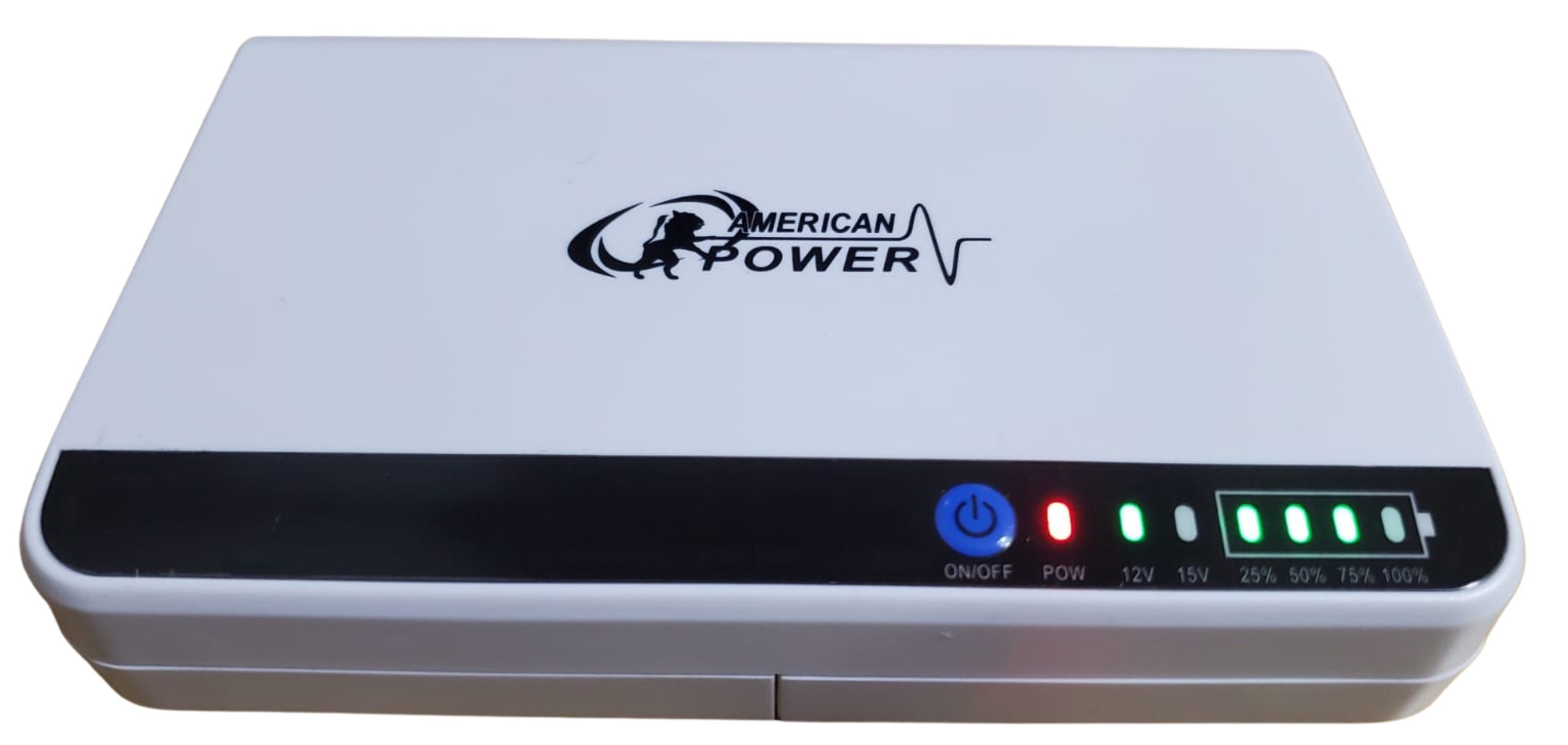 Mini ups - UPS DC American Power - American Insap