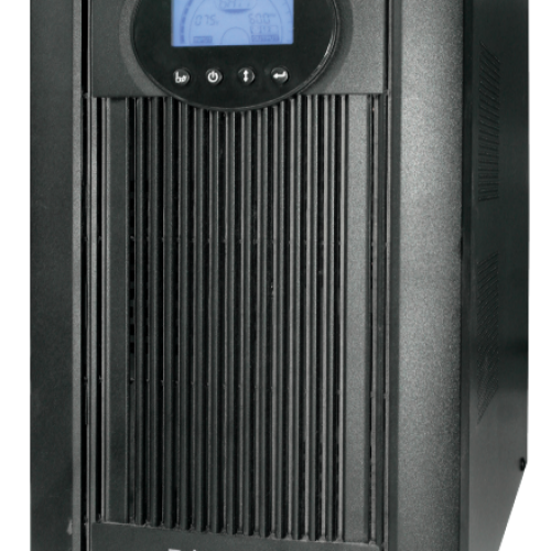 UPS 1000VA INTERACTIVA MONOFÁSICA POWEST TITAN Bogotá - American Insap