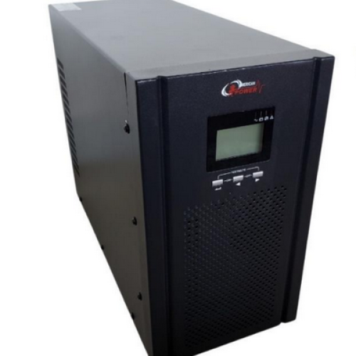 UPS 1KVA MONOFÁSICA ONLINE AMERICAN POWER Bogotá - American Insap