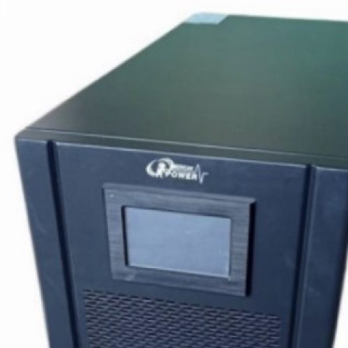 UPS 30KVA ONLINE TRIFÁSICA AMERICAN POWER Bogotá - American Insap
